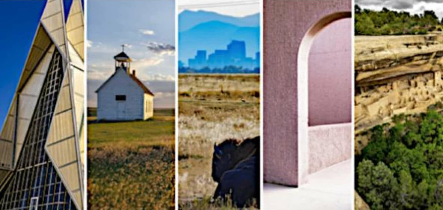 Virtual Art & Programming | Denver International Airport
