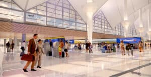 Great Hall Program | Denver International Airport