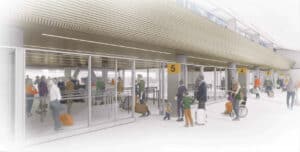 Great Hall Program | Denver International Airport