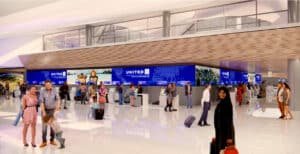 Great Hall Program | Denver International Airport