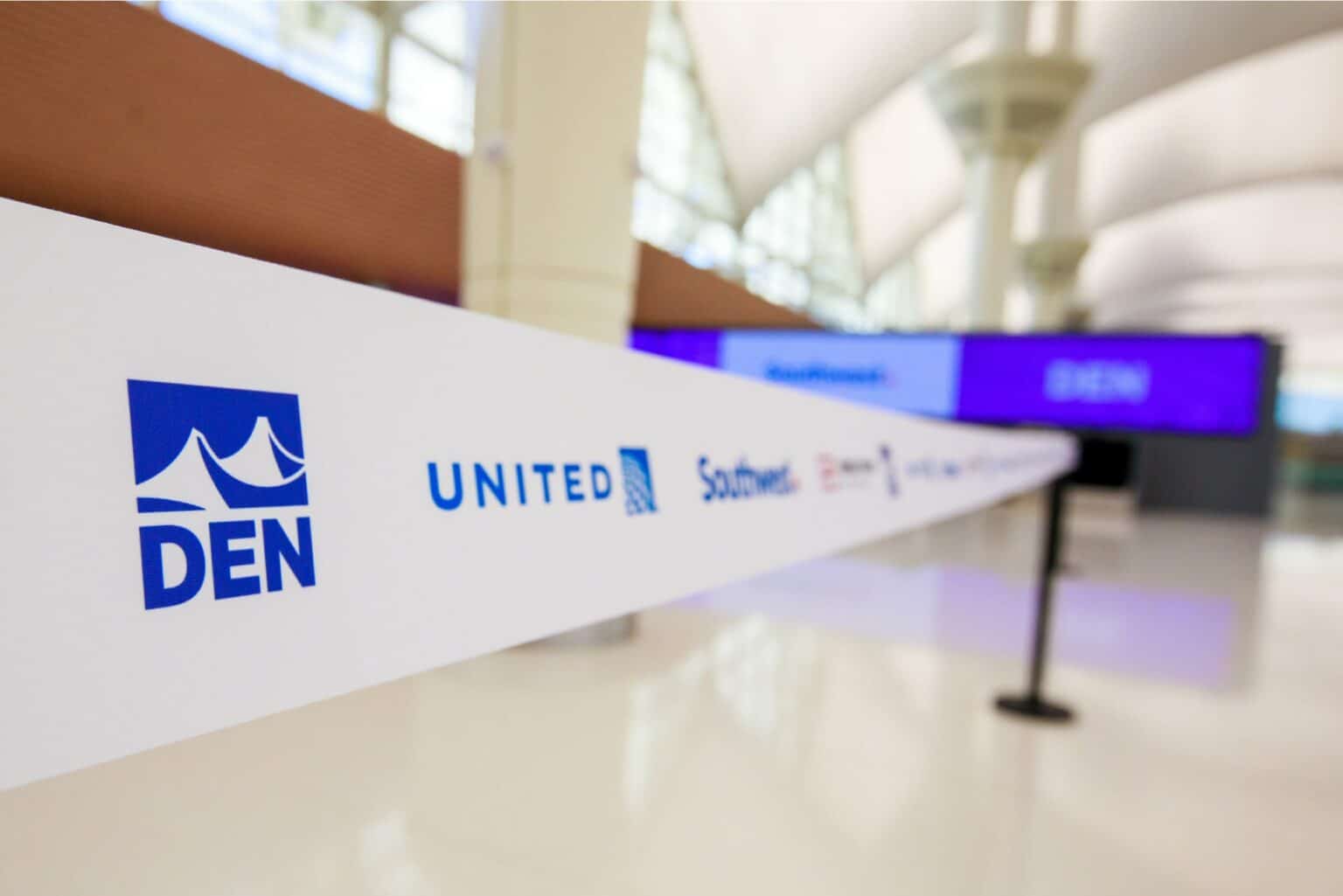 Great Hall Program | Denver International Airport