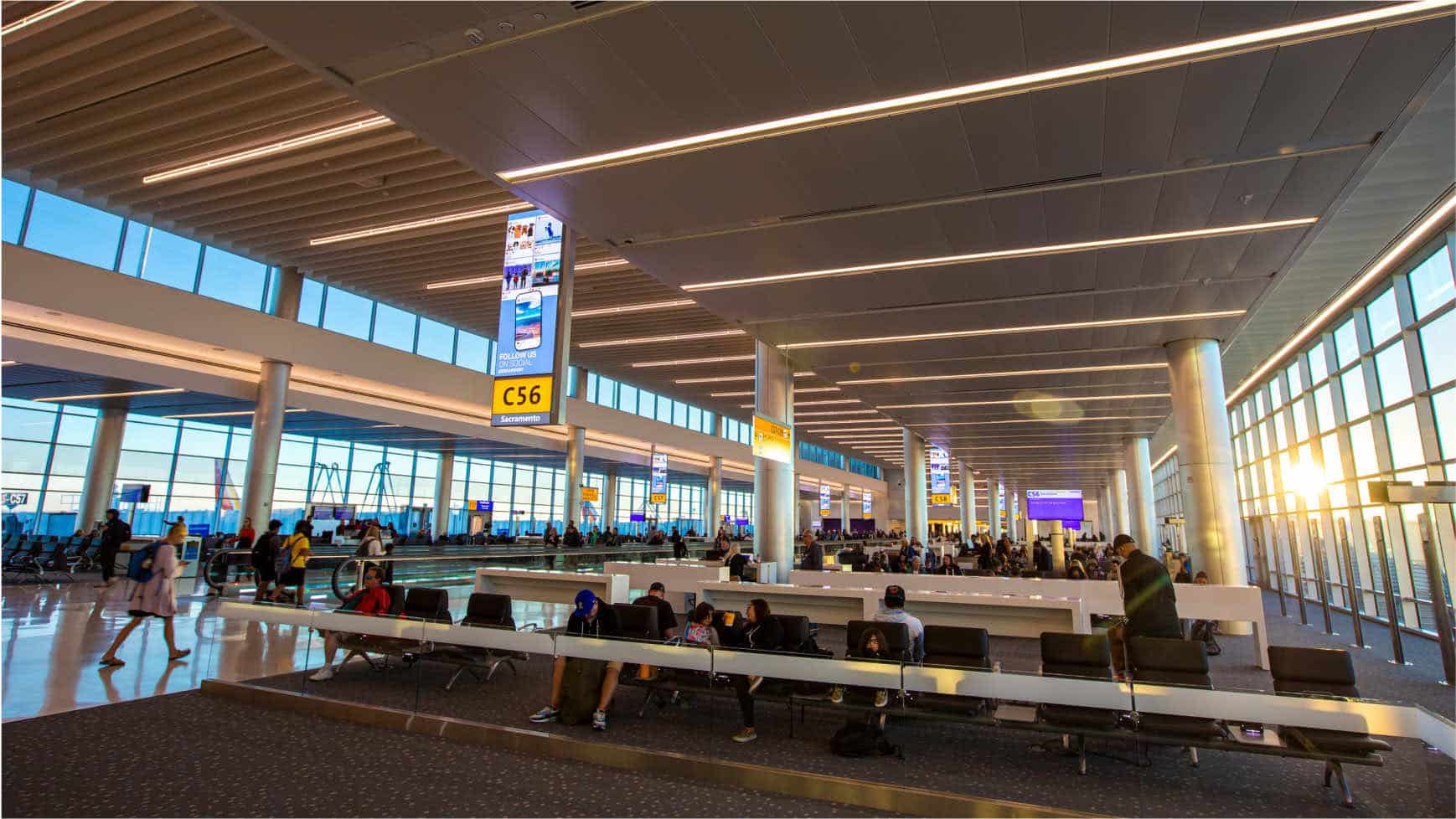 Gate Expansion Program | Denver International Airport