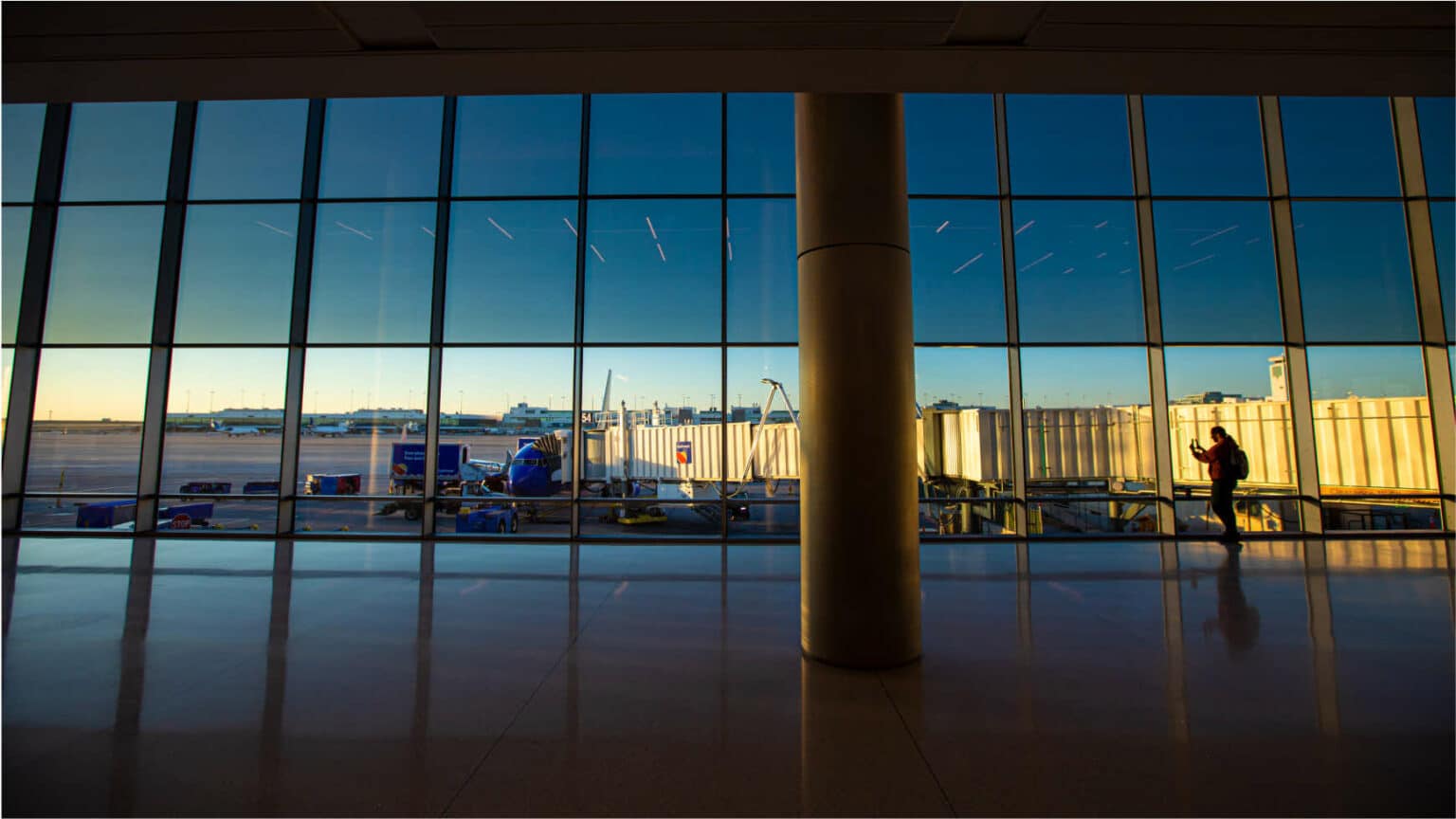 Gate Expansion Program | Denver International Airport
