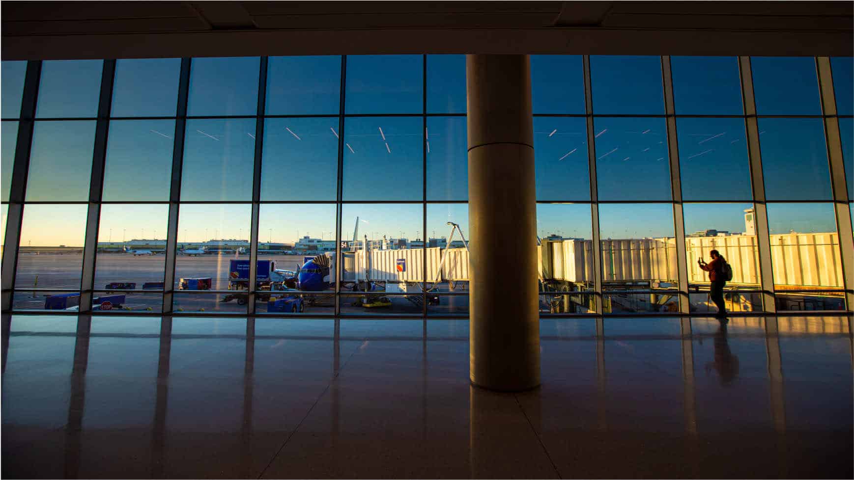 Gate Expansion Program | Denver International Airport