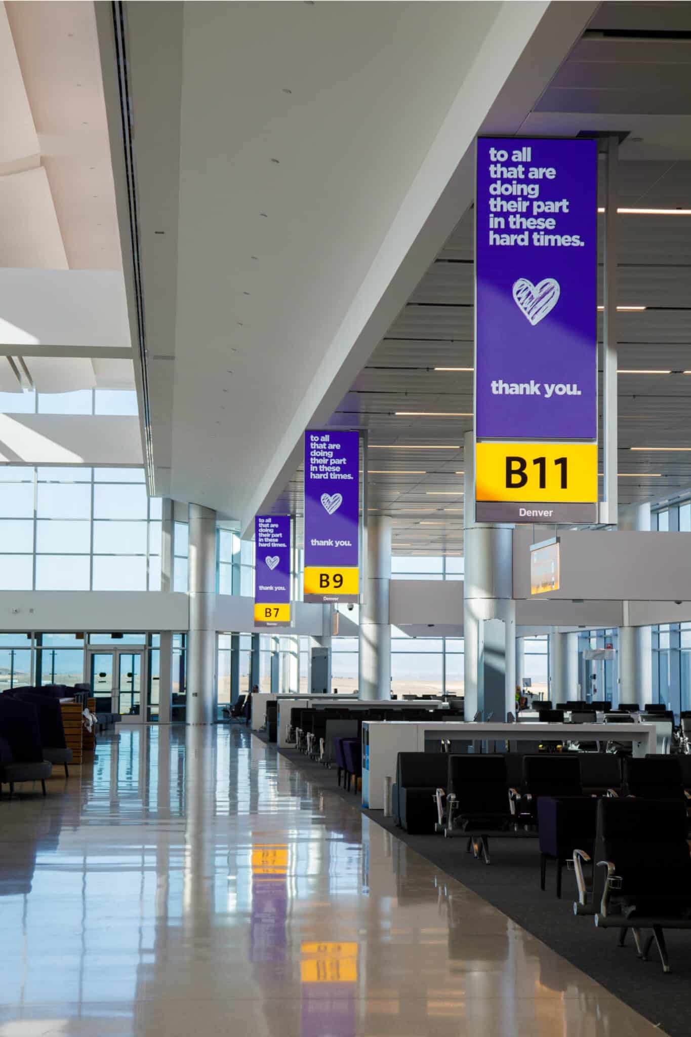 Gate Expansion Program | Denver International Airport