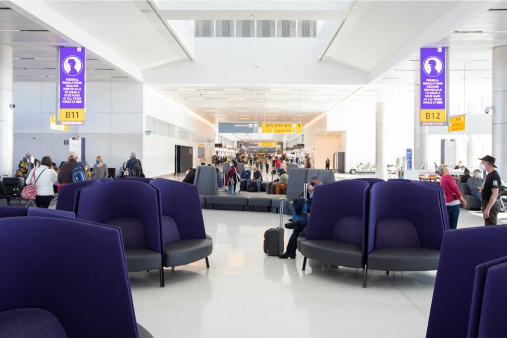 Gate Expansion Program | Denver International Airport