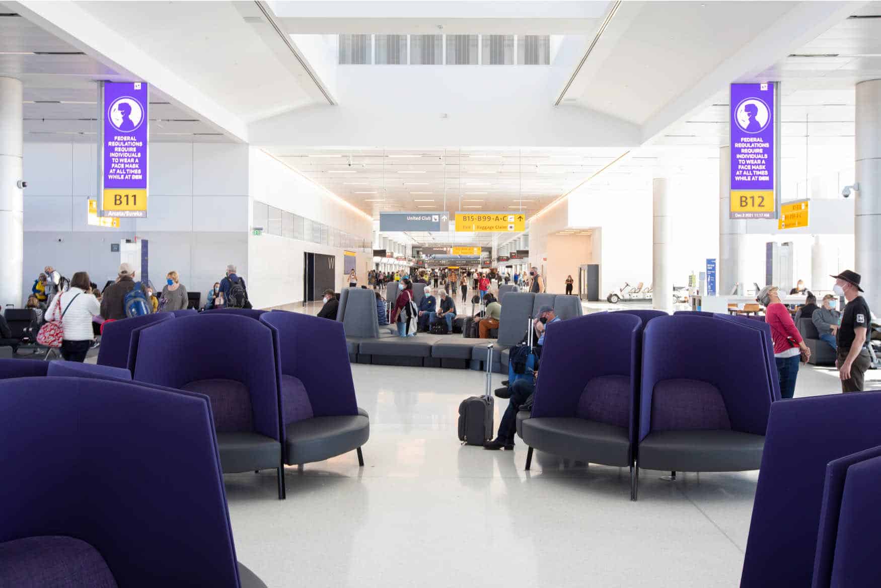 Gate Expansion Program | Denver International Airport