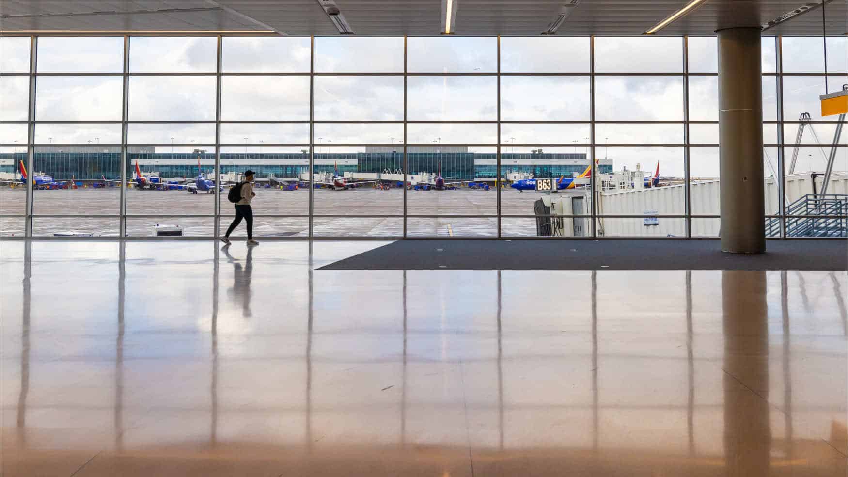 Gate Expansion Program | Denver International Airport