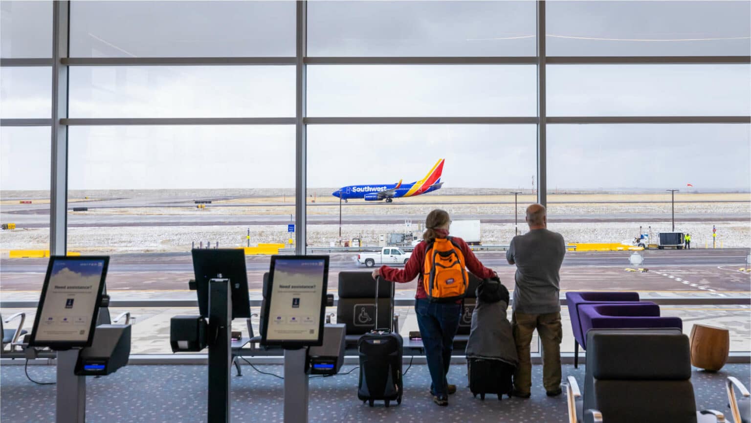 Gate Expansion Program | Denver International Airport