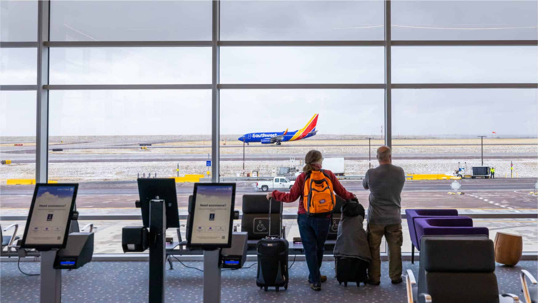 Gate Expansion Program | Denver International Airport
