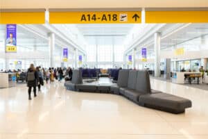 Gate Expansion Program | Denver International Airport
