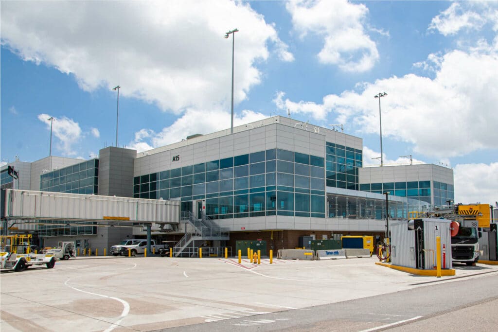 Gate Expansion Program | Denver International Airport