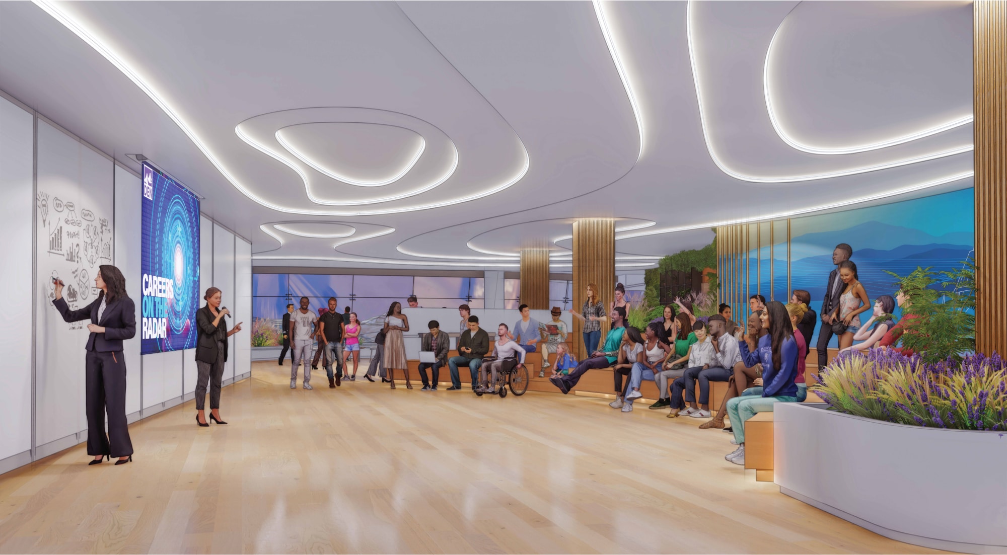 CEEA | Center of Equity & Excellence in Aviation