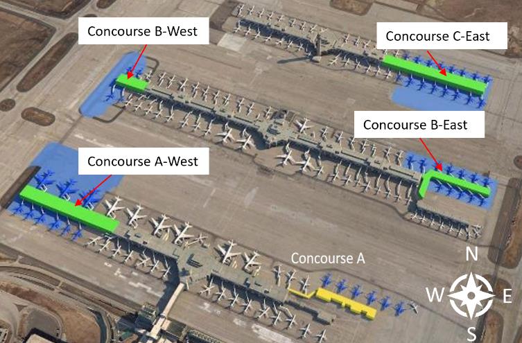 Denver International Airport Seeking Qualified Artists to Create Art ...