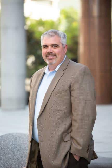 Denver International Airport Announces James Starling as Chief ...