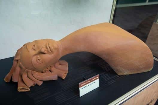 New DEN Exhibit Showcases Colorado’s Rich History of Clay | Denver ...