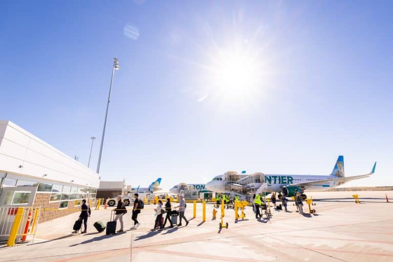 Denver International Airport Opens Concourse A-East Expansion | Denver ...