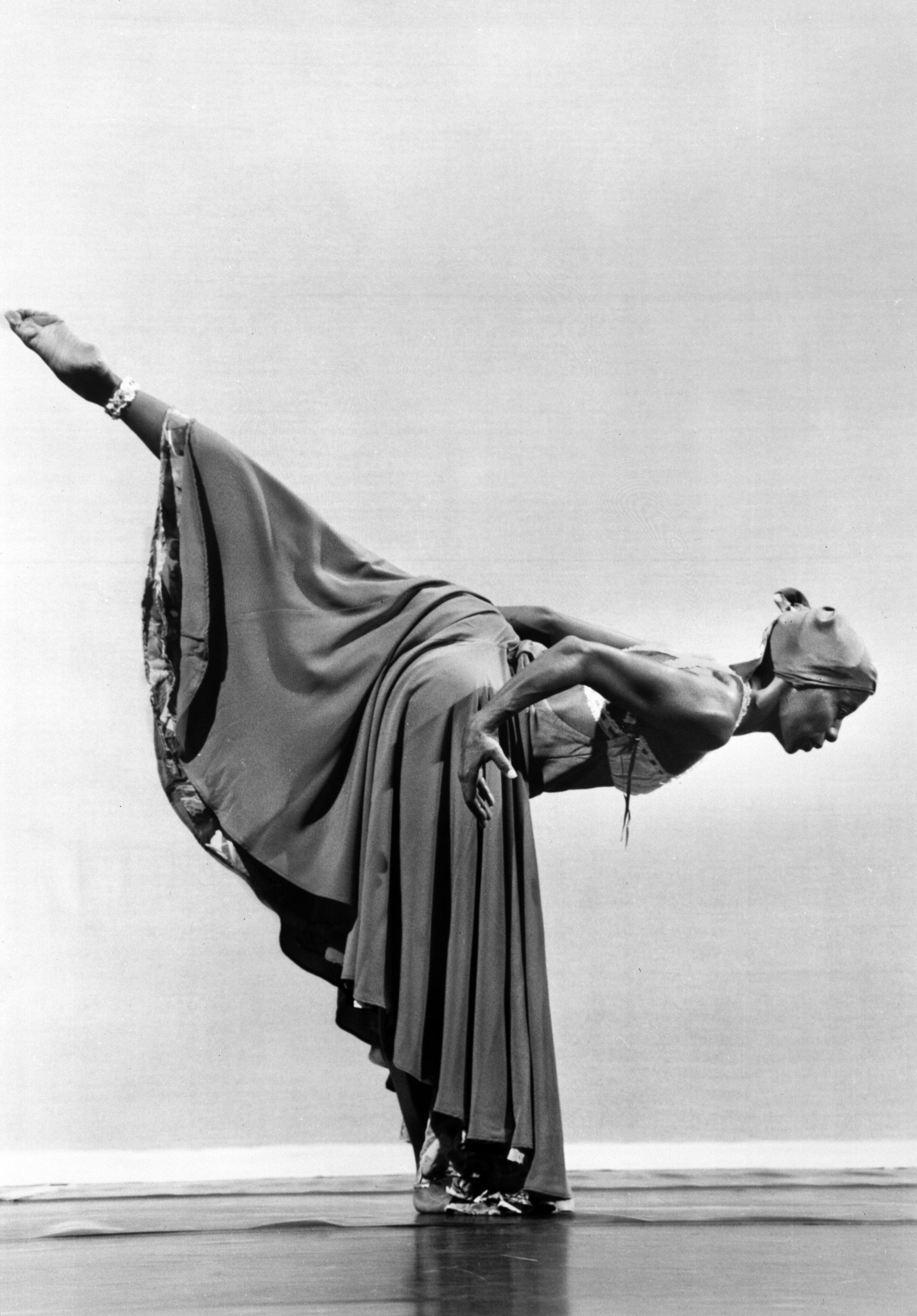 Cleo Parker Robinson | Denver International Airport