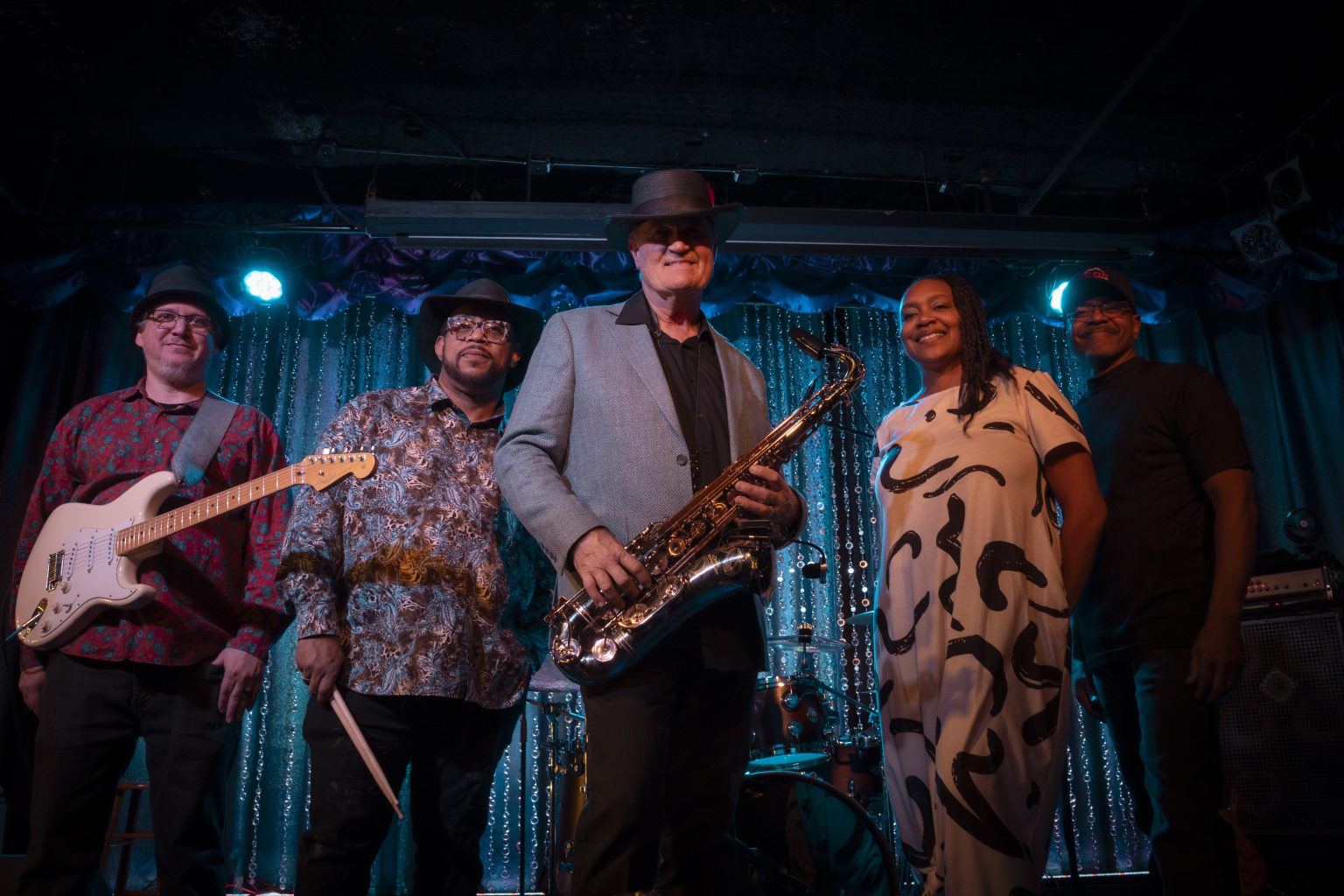 Welcome to DEN's Concerts on the Fly | Denver International Airport